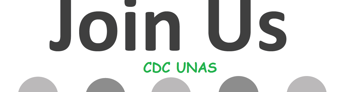 CDC UNAS – Career Development Center Universitas Nasional